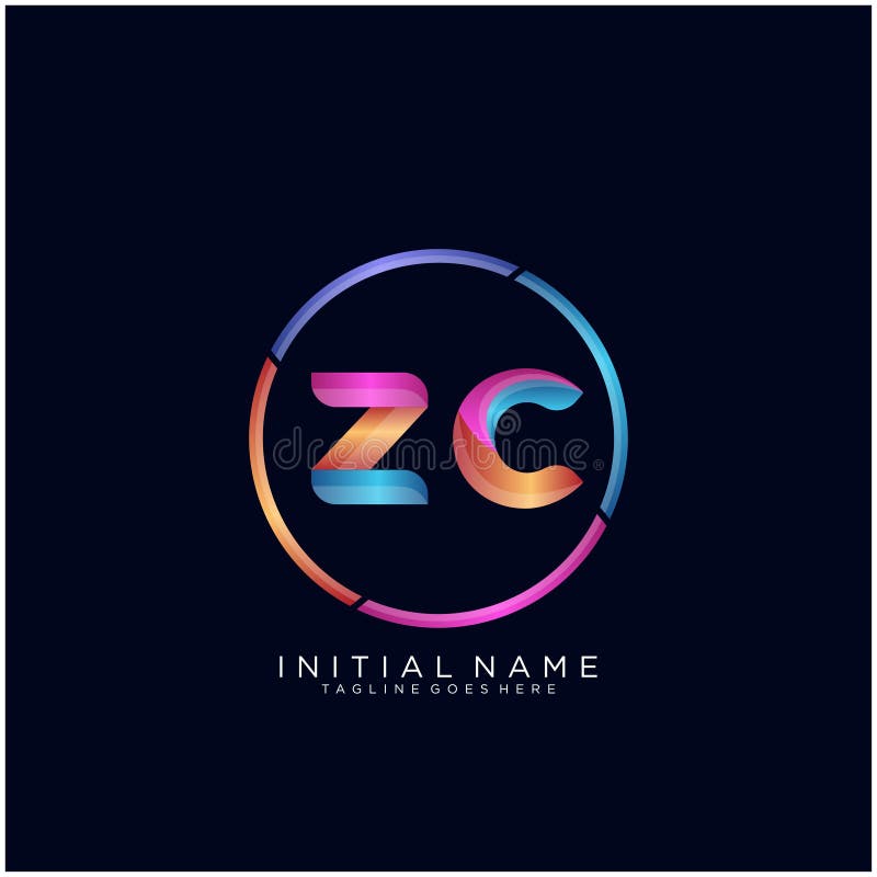 Zc Letter Stock Illustrations – 875 Zc Letter Stock Illustrations ...