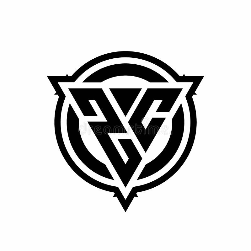 Zc Logo Stock Illustrations – 988 Zc Logo Stock Illustrations, Vectors ...