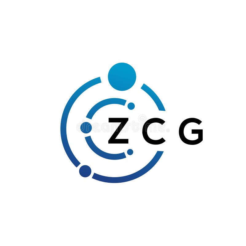 Zcg Logo Stock Illustrations – 18 Zcg Logo Stock Illustrations, Vectors ...
