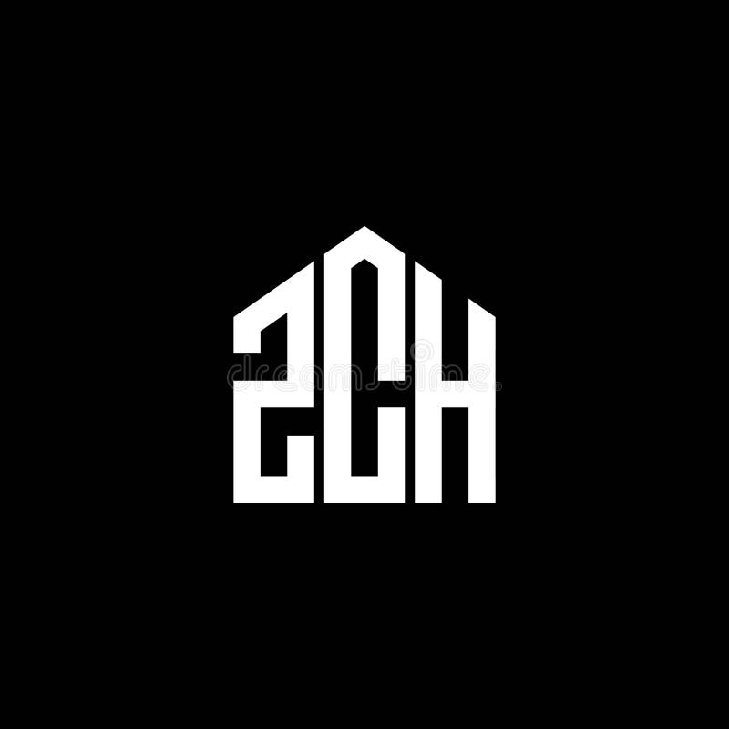 Zch Logo Stock Illustrations – 13 Zch Logo Stock Illustrations, Vectors ...
