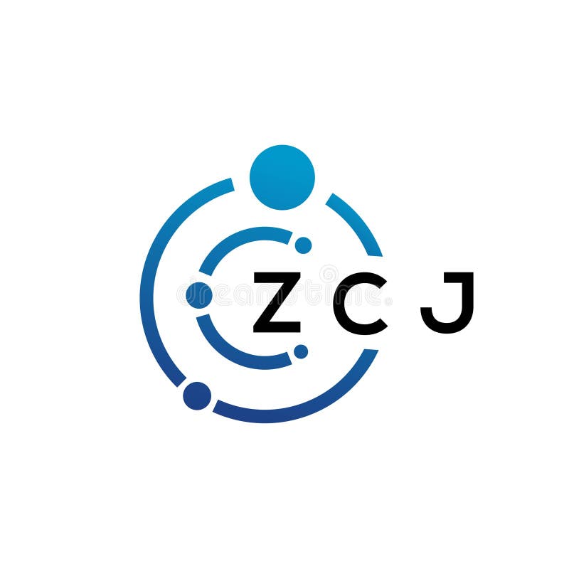 Zcj Letter Stock Illustrations – 19 Zcj Letter Stock Illustrations ...