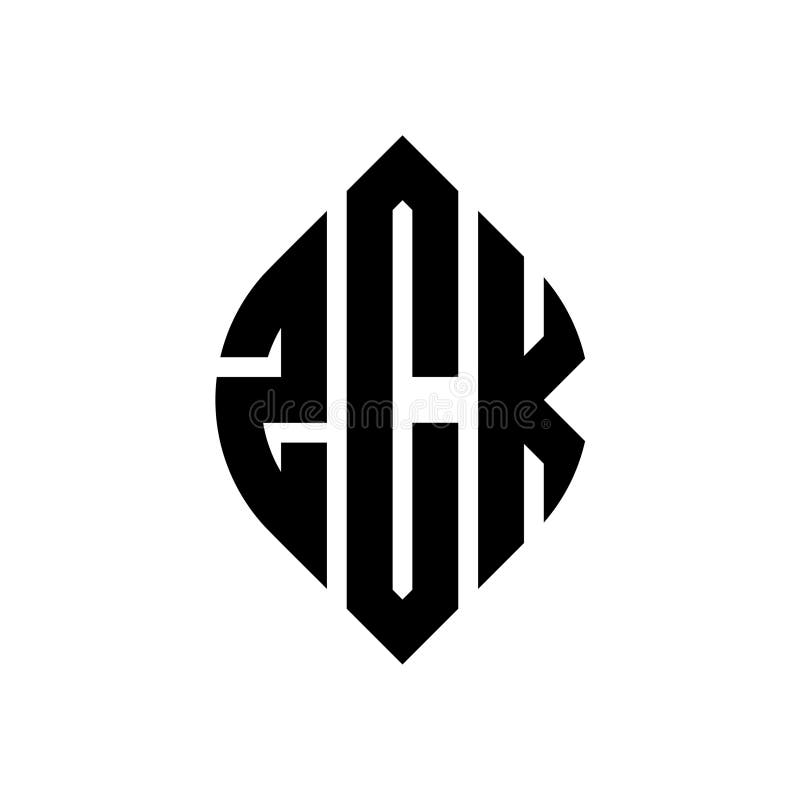 Zck Logo Stock Illustrations – 19 Zck Logo Stock Illustrations, Vectors ...