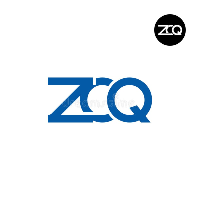 Zcq Monogram Stock Illustrations – 10 Zcq Monogram Stock Illustrations ...