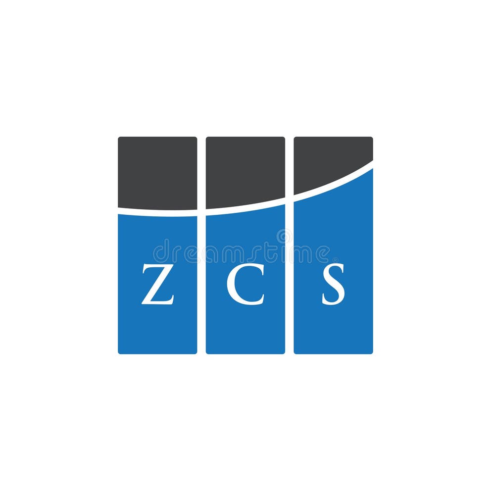 Zcs Logo Stock Illustrations – 12 Zcs Logo Stock Illustrations, Vectors ...