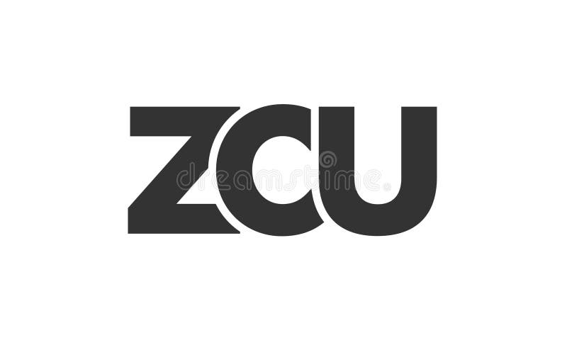 Zcu Logo Stock Illustrations – 11 Zcu Logo Stock Illustrations, Vectors ...