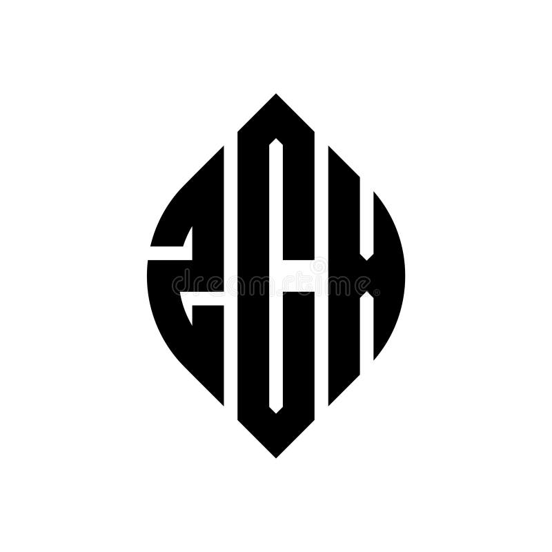 Zcx Logo Stock Illustrations – 12 Zcx Logo Stock Illustrations, Vectors ...