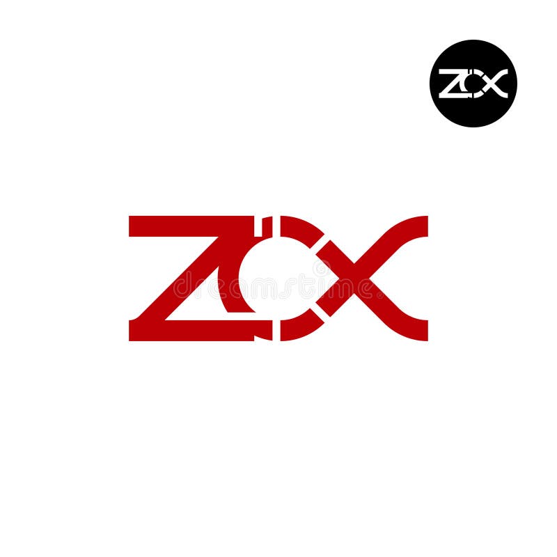 Zcx Monogram Stock Illustrations – 10 Zcx Monogram Stock Illustrations ...