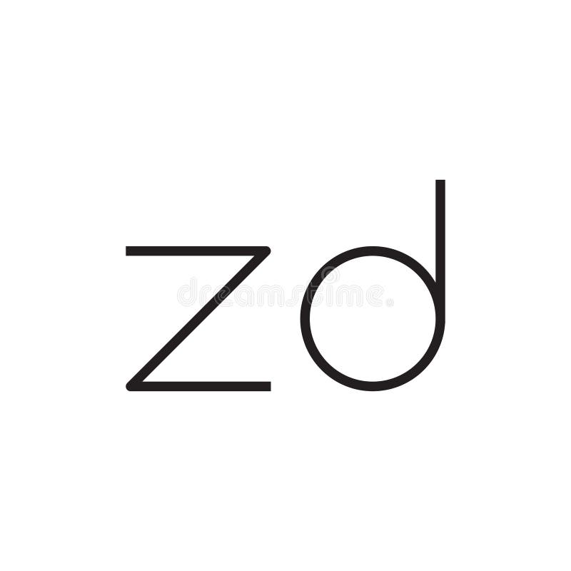 Zd Icon Stock Illustrations – 816 Zd Icon Stock Illustrations, Vectors ...