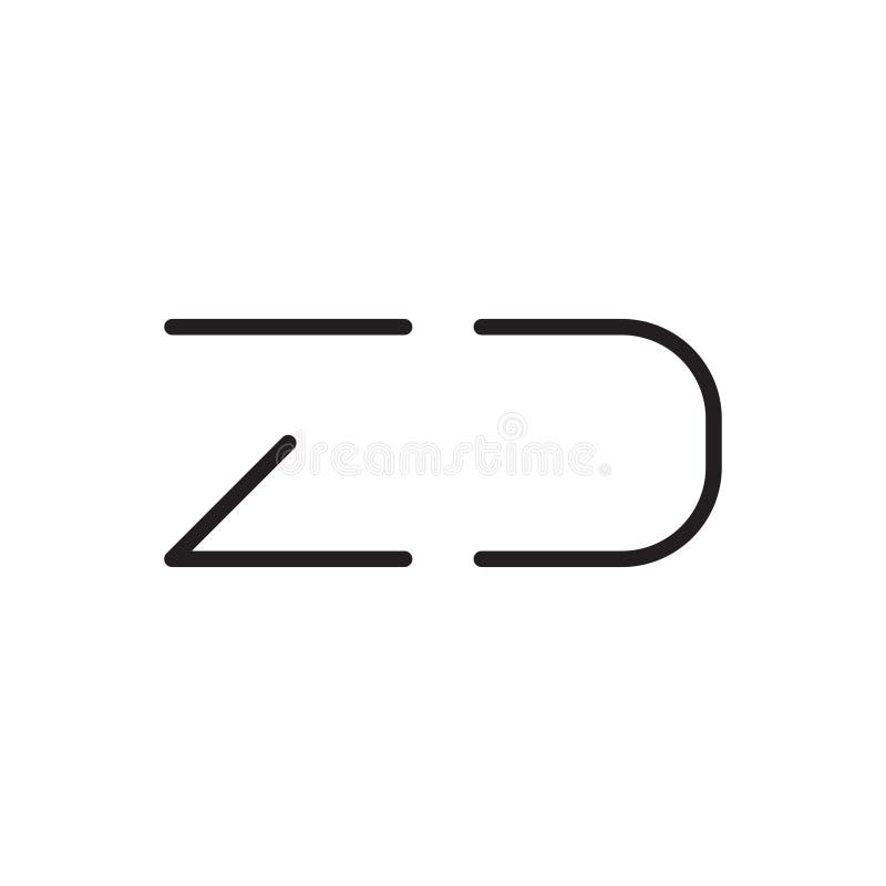 Zd Icon Stock Illustrations – 816 Zd Icon Stock Illustrations, Vectors ...