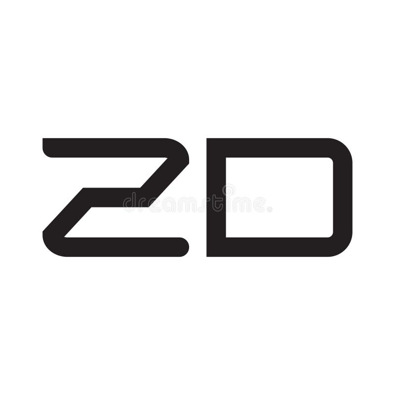 Zd Icon Stock Illustrations – 816 Zd Icon Stock Illustrations, Vectors ...