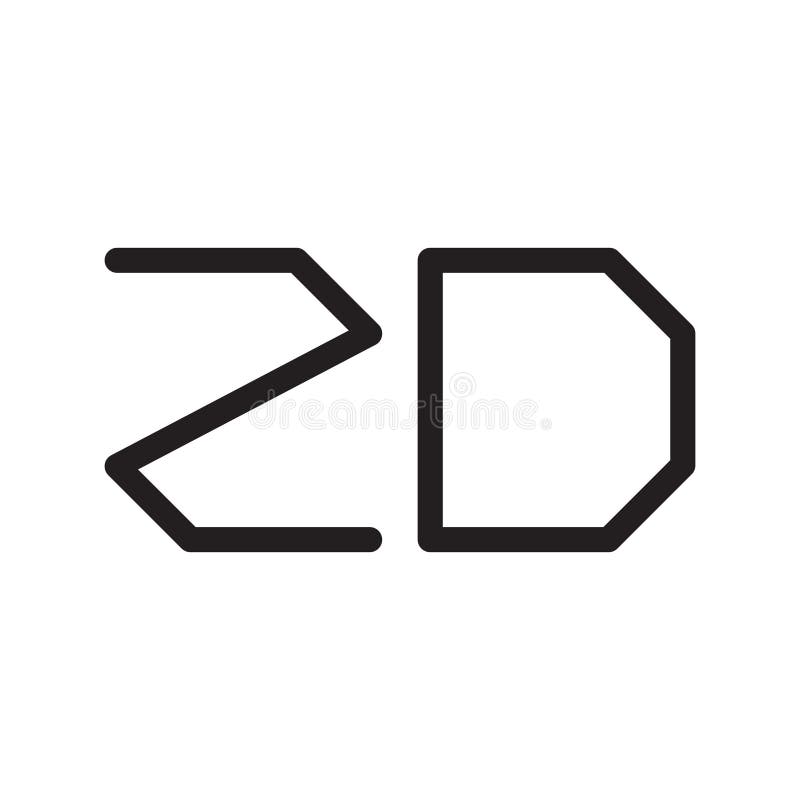 Zd Icon Stock Illustrations – 816 Zd Icon Stock Illustrations, Vectors ...