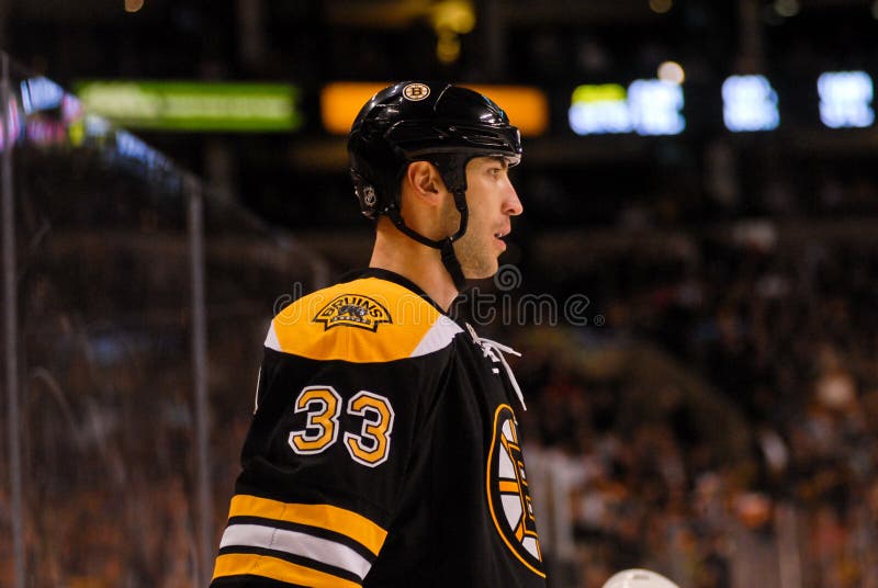 Zdeno Chara Boston Bruins editorial photography. Image of chara - 22838192