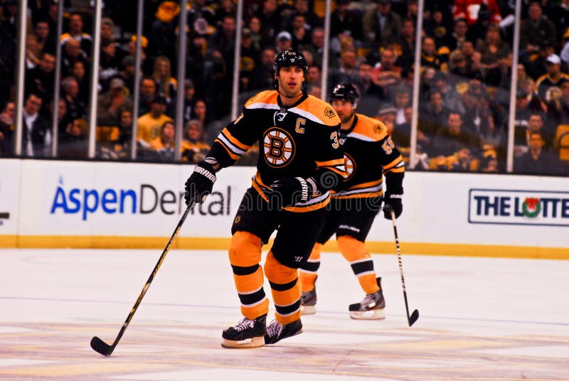 Zdeno Chara Boston Bruins editorial photo. Image of leader - 22871036