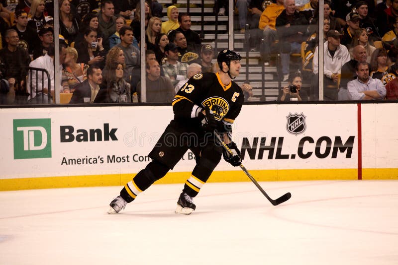 Zdeno Chara Boston Bruins editorial stock photo. Image of boston - 23565433