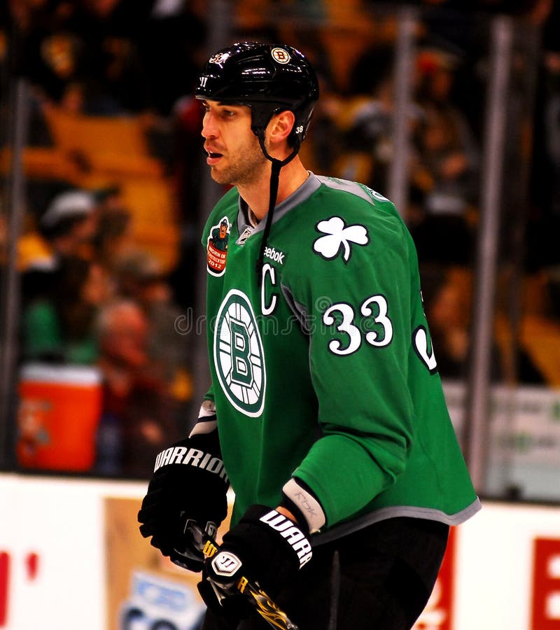 Zdeno Chara Boston Bruins editorial photography. Image of equipment ...