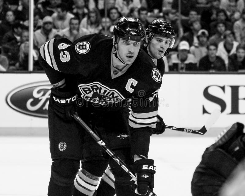 Zdeno Chara, Boston Bruins editorial photography. Image of chara - 80006317