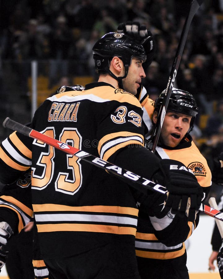 Zdeno Chara editorial stock image. Image of league, zdeno - 80109829