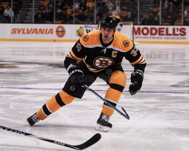 Zdeno-Charaban-Boston Bruins Redaktionelles Foto - Bild von spieler ...