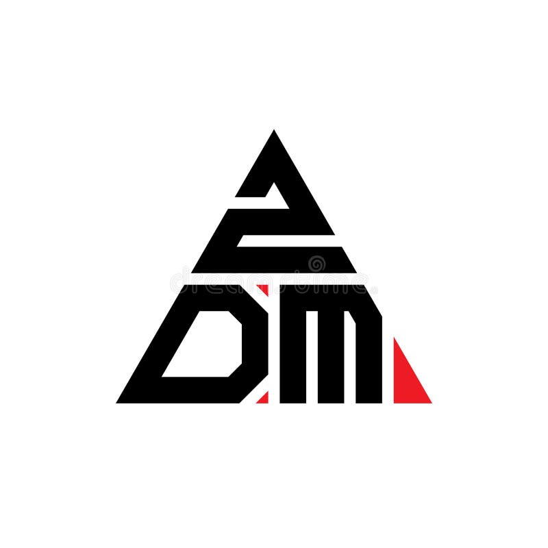 Zdm Logo Stock Illustrations – 11 Zdm Logo Stock Illustrations, Vectors ...