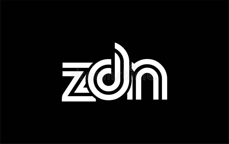 Zdn Stock Illustrations – 18 Zdn Stock Illustrations, Vectors & Clipart ...