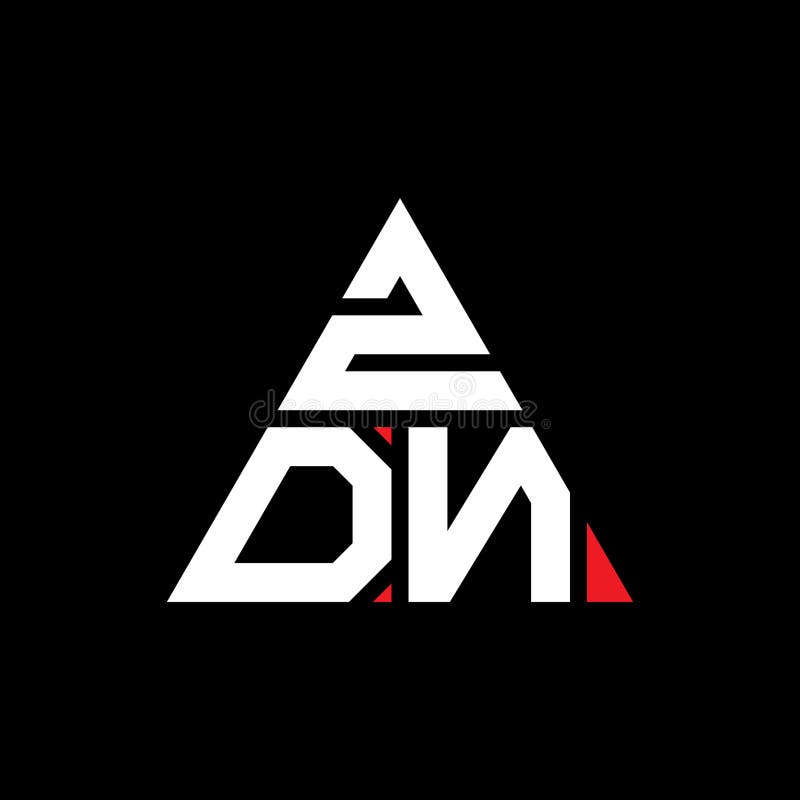 Zdn Logo Stock Illustrations – 12 Zdn Logo Stock Illustrations, Vectors ...