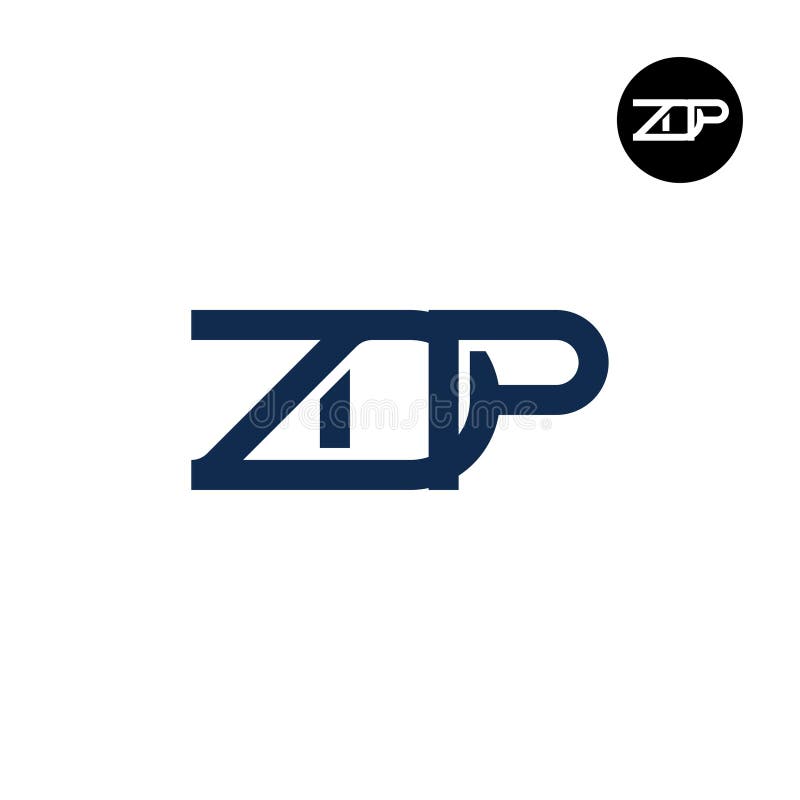 Zdp Monogram Stock Illustrations – 11 Zdp Monogram Stock Illustrations ...