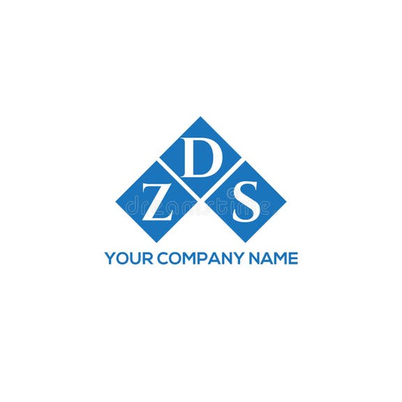 Zds Logo Stock Illustrations – 11 Zds Logo Stock Illustrations, Vectors ...