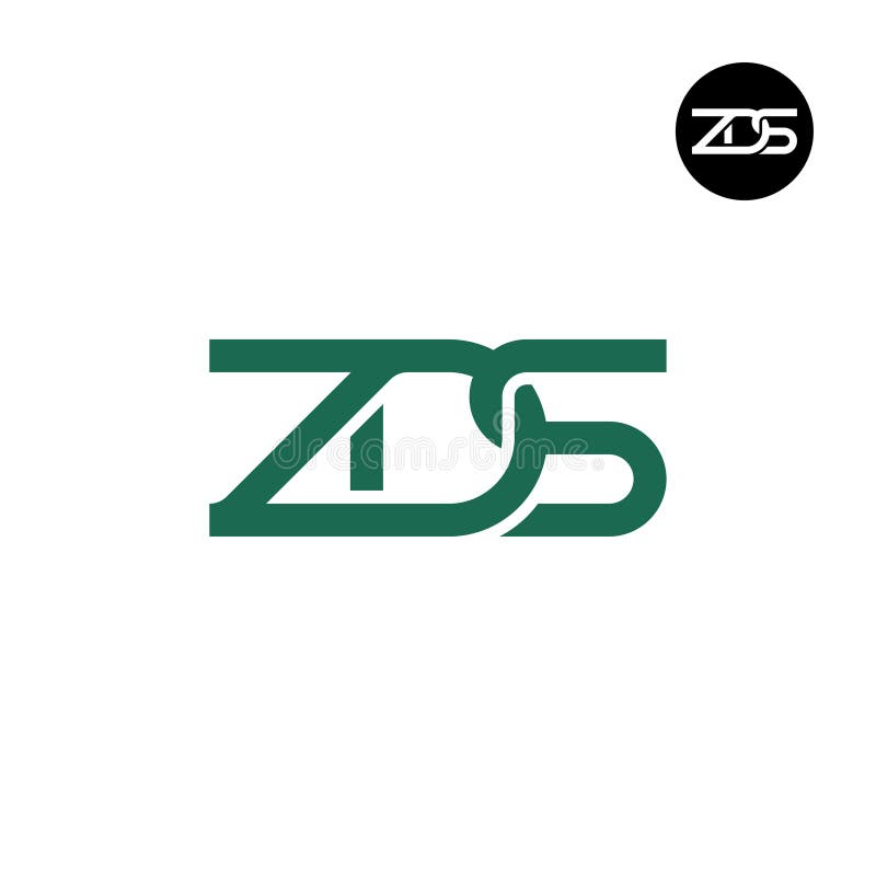 Letter Zds Stock Illustrations – 17 Letter Zds Stock Illustrations ...