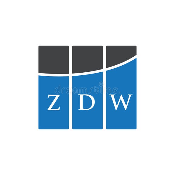 Zdw Logo Stock Illustrations – 13 Zdw Logo Stock Illustrations, Vectors ...
