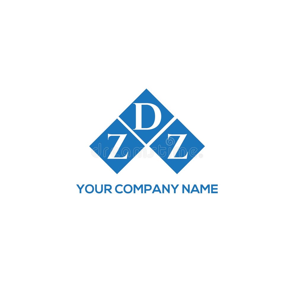 Zdz Logo Stock Illustrations – 13 Zdz Logo Stock Illustrations, Vectors ...
