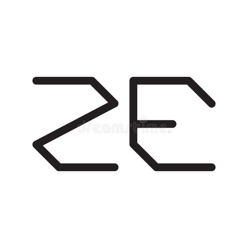 Ze Icon Stock Illustrations – 809 Ze Icon Stock Illustrations, Vectors ...