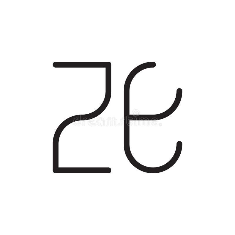 Ze Icon Stock Illustrations – 779 Ze Icon Stock Illustrations, Vectors ...