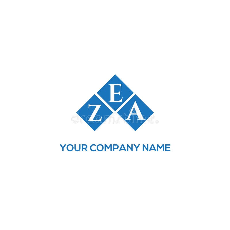 Zea Logo Stock Illustrations – 25 Zea Logo Stock Illustrations, Vectors ...