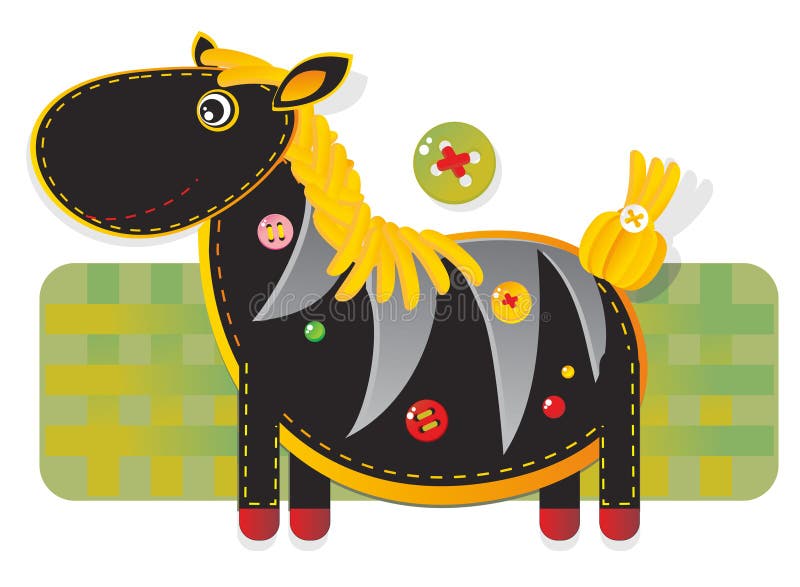 Multi Color Zebra Stock Illustrations – 209 Multi Color Zebra Stock ...