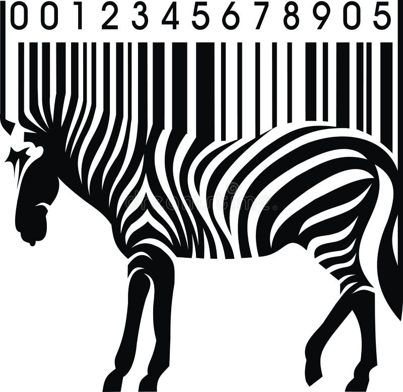 Zebras stock vector. Illustration of mammal, plains, hoof - 11599965