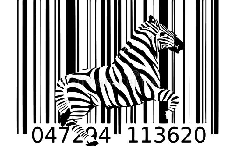 Barcode Markings Stock Illustrations – 71 Barcode Markings Stock ...