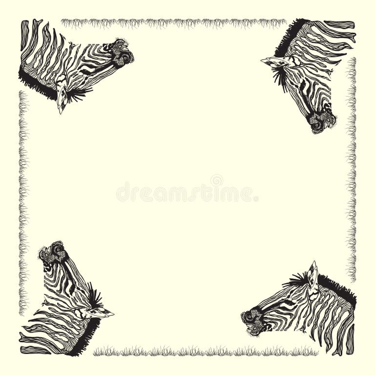 Laughing Zebra Stock Illustrations – 182 Laughing Zebra Stock ...