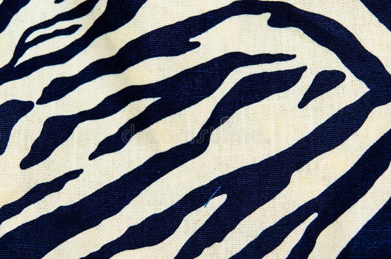 Zebra fabric pattern stock image. Image of seamless, fabric - 41543693