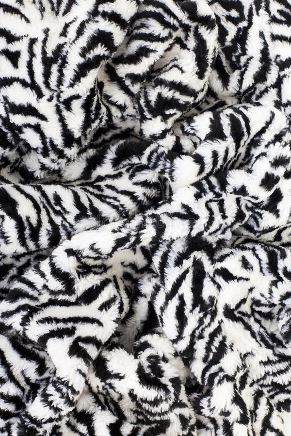 Zebra fabric texture stock image. Image of graphic, fragment - 16273823