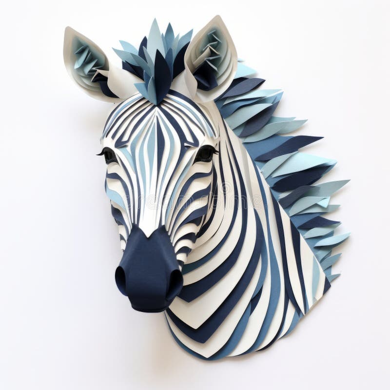 Sculptural Paper Stock Illustrations – 559 Sculptural Paper Stock ...