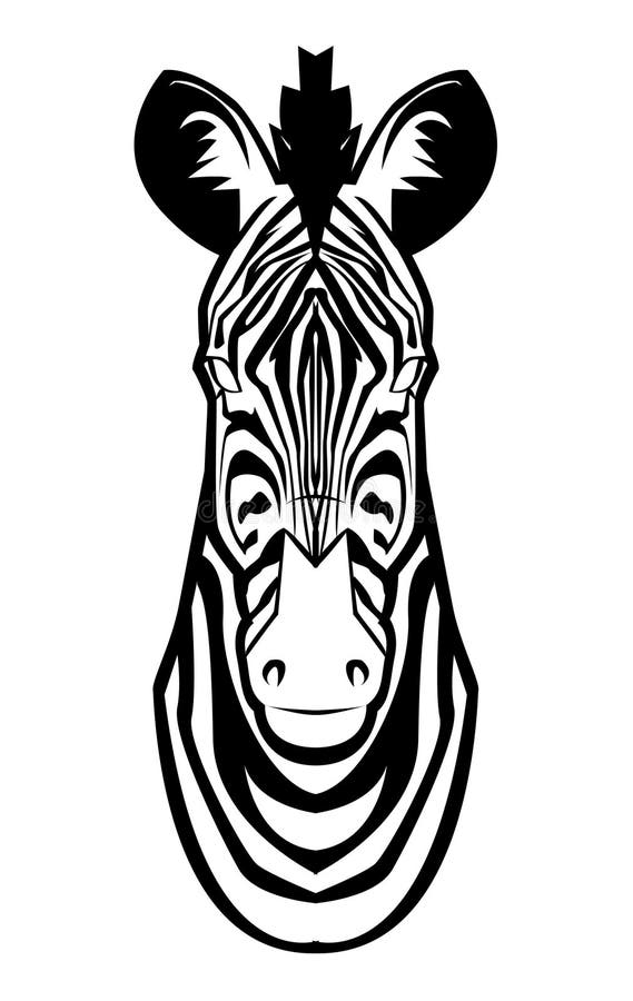 Illustrator Zebra Zoo Stock Illustrations – 168 Illustrator Zebra Zoo ...