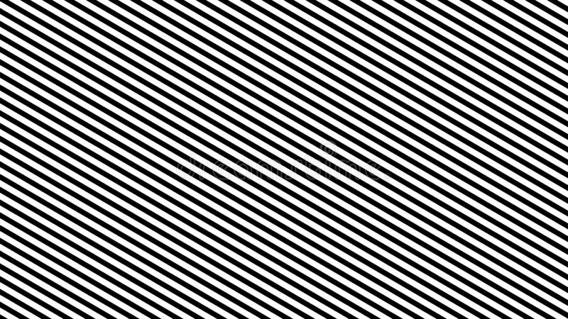 Zebra Line Background. Digital 3d Illustration Stock Illustration ...