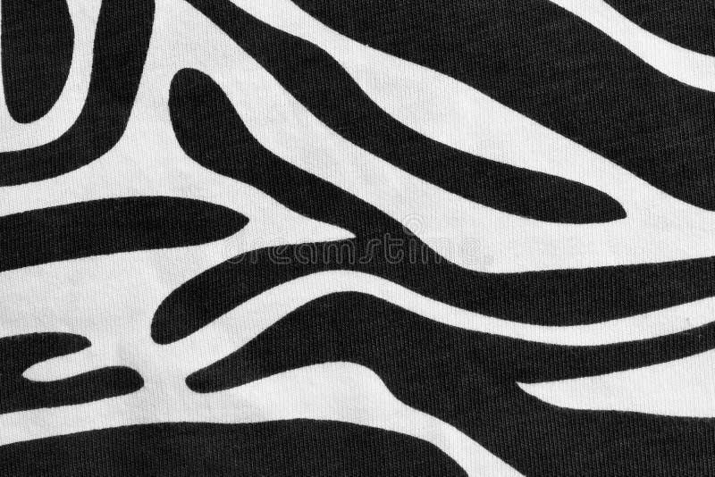 Zebra pattern stock photo. Image of cloth, pattern, clothing - 18997002
