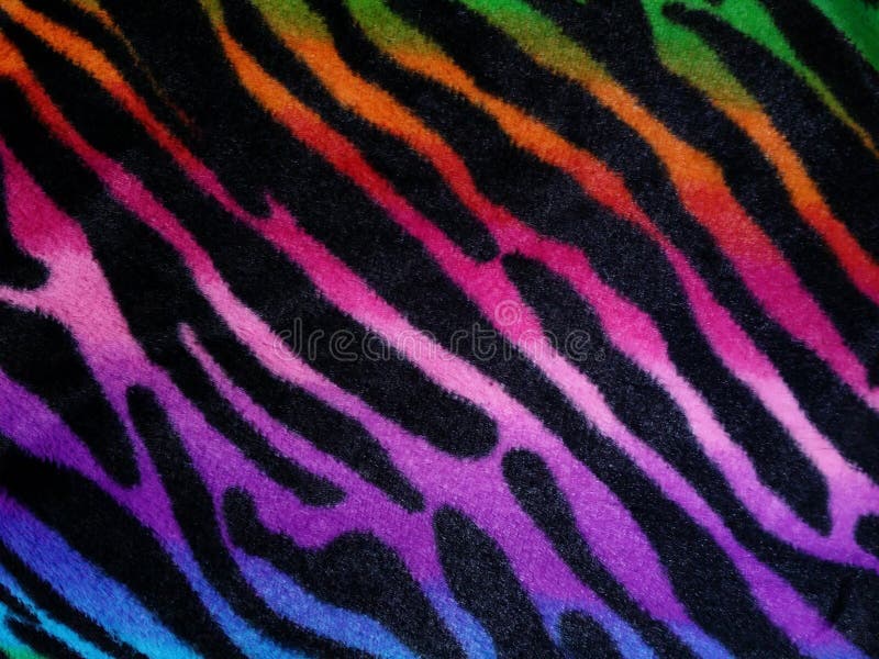 Zebra Patterned Background stock photo. Image of zebra - 50838554