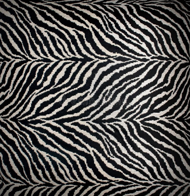 Zebra Print Background stock image. Image of decor, fiber - 37438601