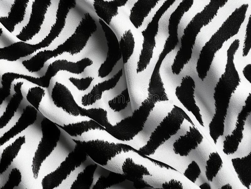 Zebra Print Fabric Roll Stock Photos - Free & Royalty-Free Stock Photos ...