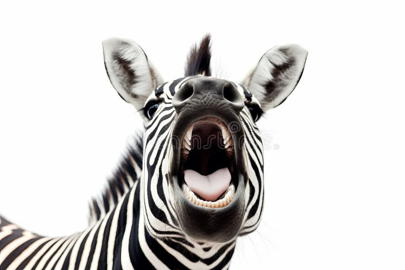 Zebra Scream Stock Illustrations – 16 Zebra Scream Stock Illustrations ...