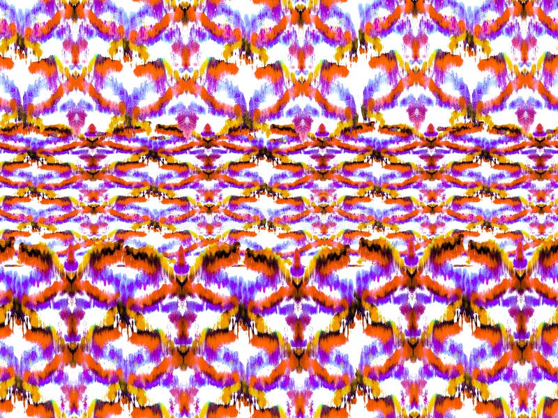 Zebra Seamless Pattern stock image. Image of abstract - 217492811