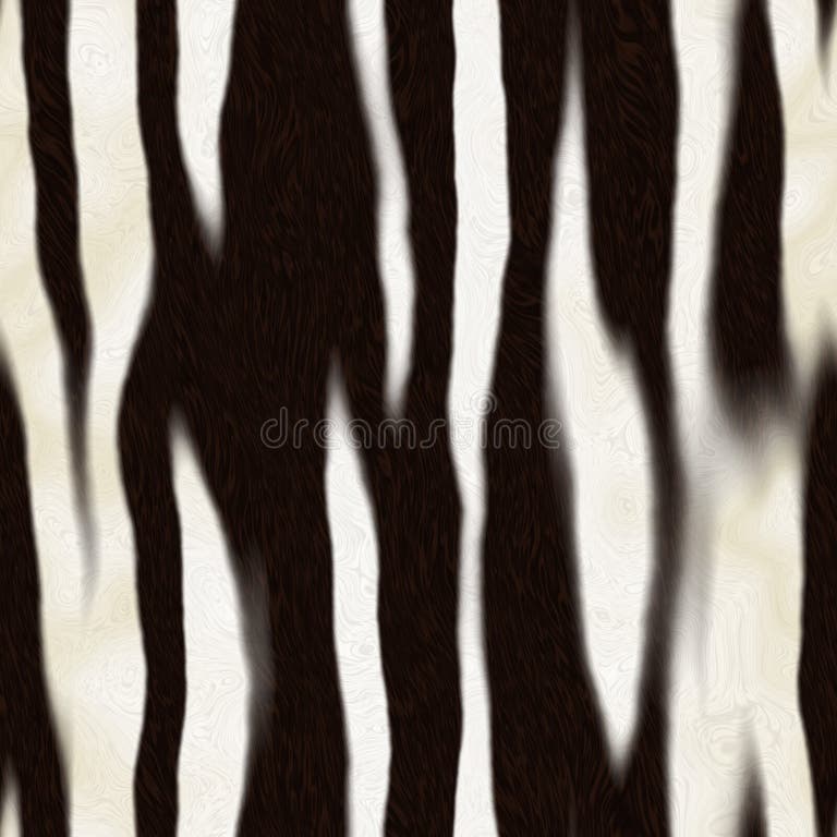 Zebra Pattern As Background Stock Illustrations – 560 Zebra Pattern As ...