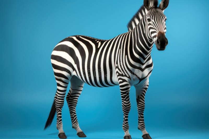 Zebra No Background Stock Illustrations – 138 Zebra No Background Stock ...